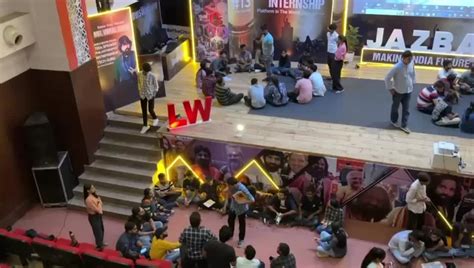 Sparsh Gupta On Linkedin Linuxworld Vimaldaga Bethecreator Makingindiafutureready