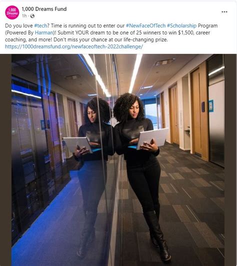 Helping Women Fully Achieve Success And Support Their Dreams