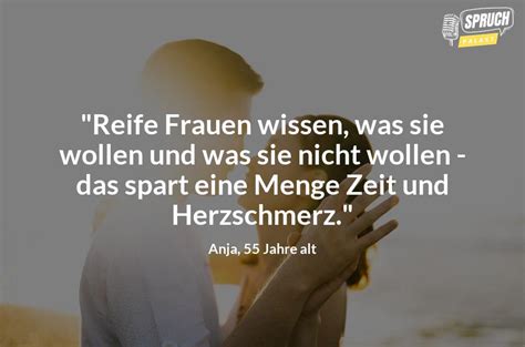 Perfekt Gealtert Die Besten Sprüche Von Reifen Frauen Die Wissen Was