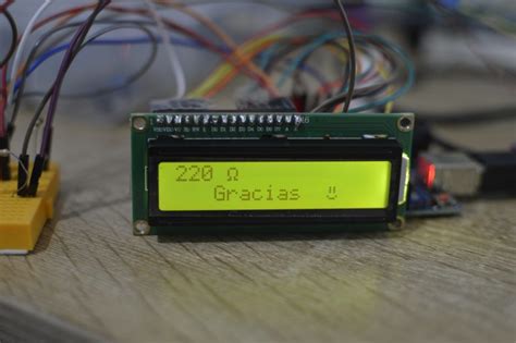 Utilizar un Display LCD con Arduino Automatización para Todos