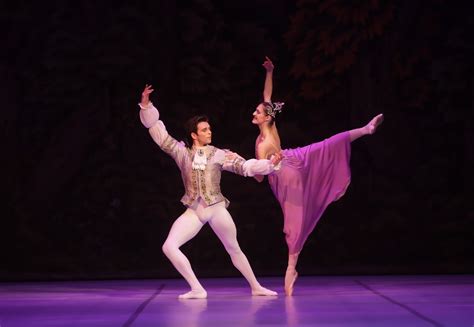 Софийска опера и балет Отзвук от СПЯЩАТА КРАСАВИЦА от Пьотър Илич Чайковски