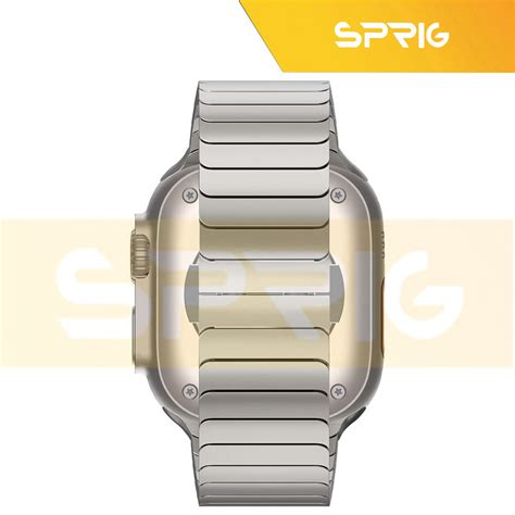 قیمت و خرید بند اسپریگ مدل Butterfly Mix مناسب برای اپل واچ سری Se12