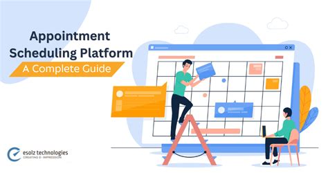 How To Create An Appointment Schedule Platform With Php