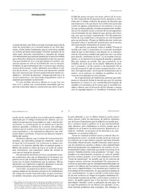 Intrduccion Sadovsky 2005 Pdf