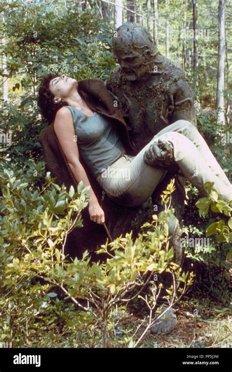 Original Film Title Swamp Thing English Title Swamp Thing Year Director Wes Craven