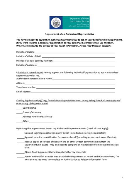 Form Ofi Nhw01 Download Printable Pdf Or Fill Online Application For