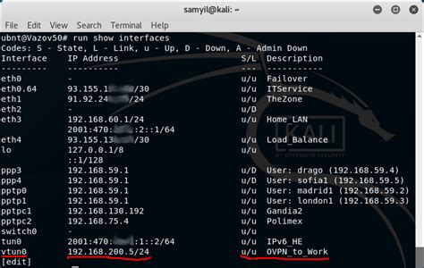 Edgerouter Openvpn Client Mikrotik Openvpn Server АЙТИСЪРВИС