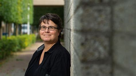 Guest Professorship Iris Van Rooij