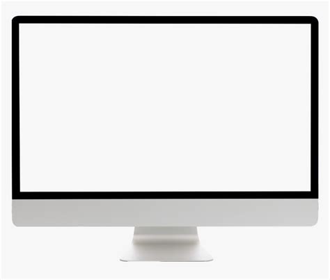 Computer Screen Powerpoint Background