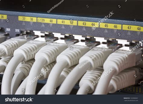 Cat 6 Cable Over 366 Royalty Free Licensable Stock Photos Shutterstock