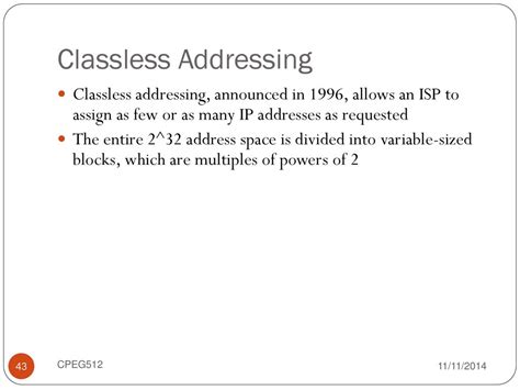 Cpeg512 Advanced Computer Networks Ppt Download