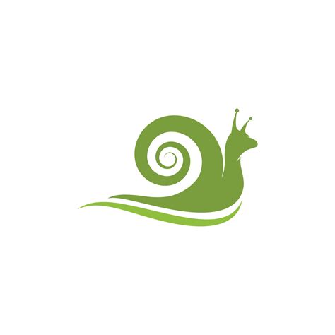 Snail Vector Icon Design Illustration 14291025 Vector Art At Vecteezy