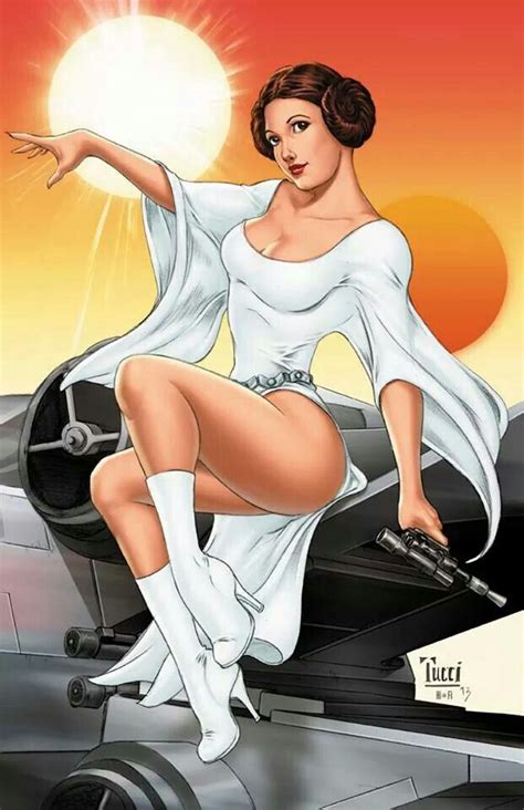 Princess Leia Star Wars Love Star Wars Girls Star Wars Fan Art Leia