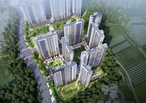 “풍부한 인프라와 가성비를 동시에”… 충북혁신도시 생활권 ‘음성 아이파크 아시아경제