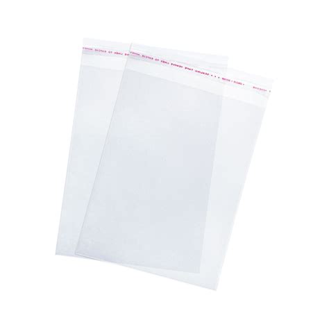 Пакет ПВД прозрачный 180 250 мм с клеевым клапаном 75 мкм купить по оптовым ценам в