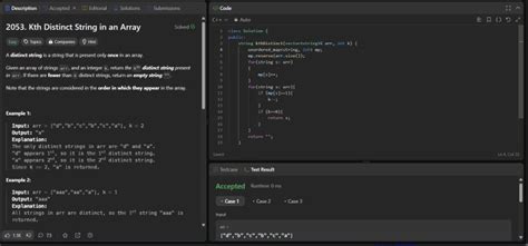 vikash kumar on linkedin 180dayscodingchallenge leetcode codingjourney stringmanipulation…