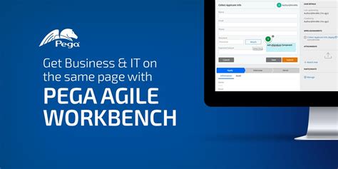 Pega Agile Workbench Creates A Feedback Loop That Simplifying