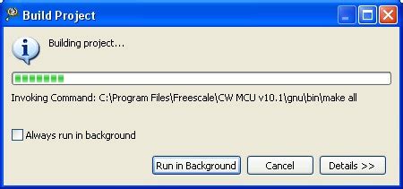 4 Developing A Project XBee SDK Documentation