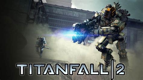 Titanfall 2 Pilots Gameplay Trailer 1080p 60ᶠᵖˢ Hd Youtube