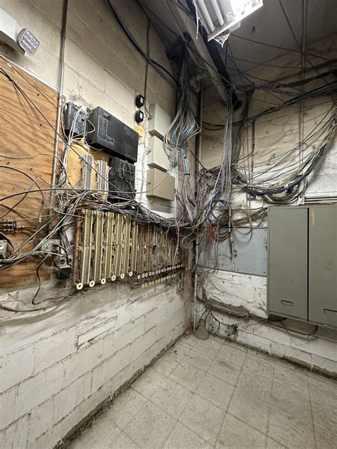 Demand Factor Relectrical