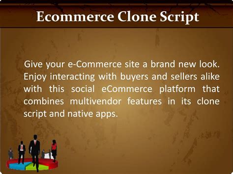 ppt fantacy ecommerce clone script powerpoint presentation free