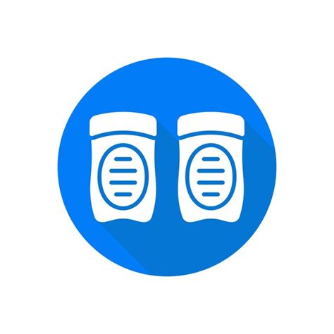 Premium Vector Military Protection Gear Flat Style Vector Icon Army Equipment