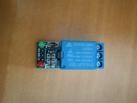 Problema con relè Hardware Arduino Forum