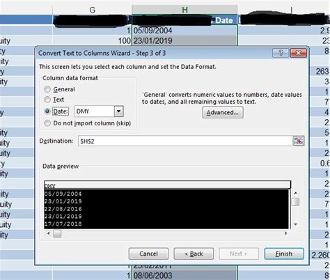Sql Server Sql Data Connection Extract Loses Format In Excel Stack