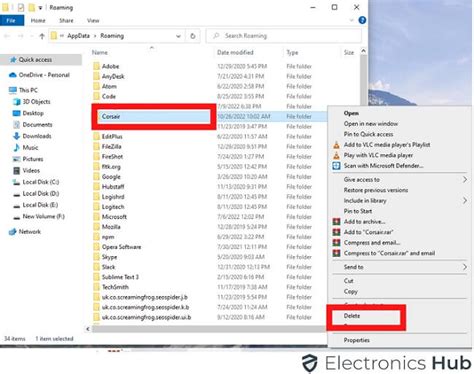 Icue Not Opening Electronicshub Usa