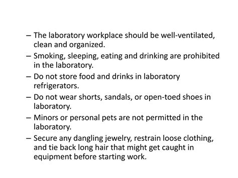 Introduction To Histopathology And Lab Organization Pptx