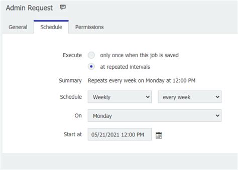 How To Create Docuware Request Export 7 2 · Docuware Support Portal