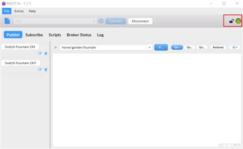 【arduino】使用esp32连接onenet Mqtt服务器配置及测试dlgg创客diy的技术博客51cto博客