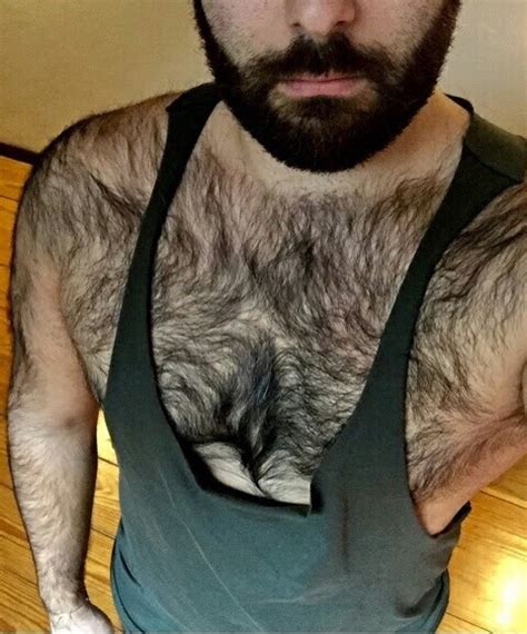 Photo Offensively Hairy Muscly Men Page 33 Lpsg