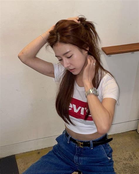 Kim So Eun