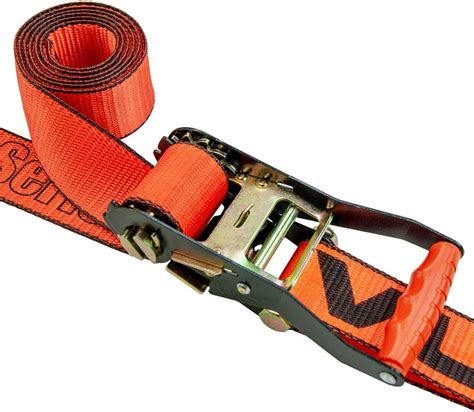 4 4 Includes And 4 36 Axle Straps 8 Snap Hook Ratchet Straps PROSeries 22 Axle Straps VULCAN