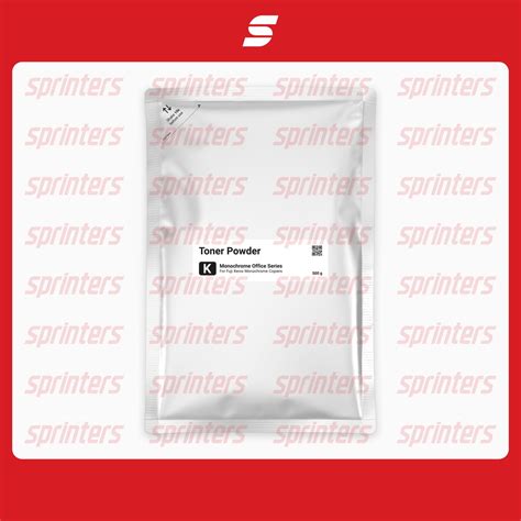 Jual Toner 500g Fuji Xerox Ap Apeosport Dc Docucentre 350 I 450 I 550 I Shopee Indonesia