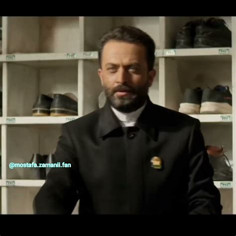 مصطفیزمانی صحنه ای زیبا از فیلم بدون قرار قبلی مصطفی زمانی Mostafa