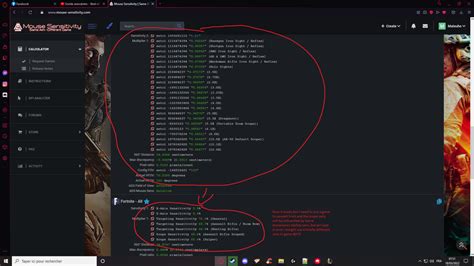 Need Help With Jedi Trick Scope Sens General Gaming Discussion Mouse Sensitivity Community