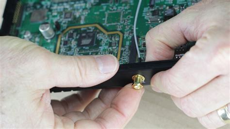 SysCONNECT SL 800 Instructions Systech Corporation