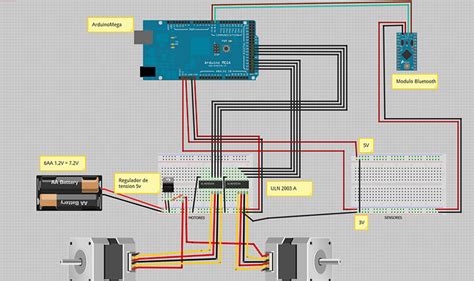 Alimentación Arduino Español Arduino Forum