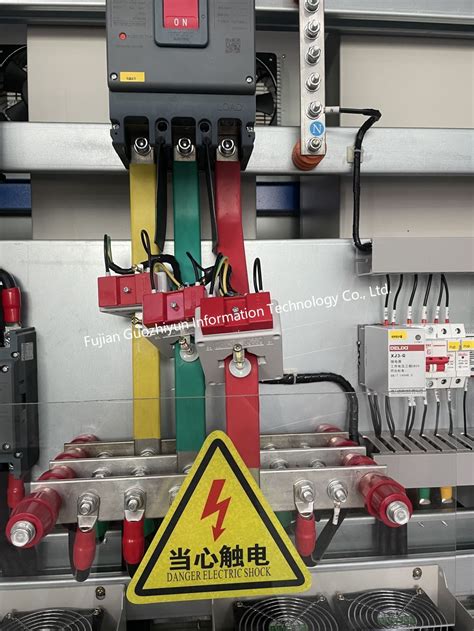 Yy 6 Variable Frequency Control Cabinet For Blower Manufacturer