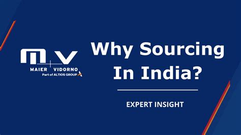 Video Ca Himanshu Garg On Linkedin Sourcing In India