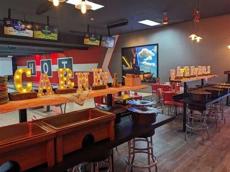 Corporateevent Teambuilding Carneybatteryhandling Carney Battery