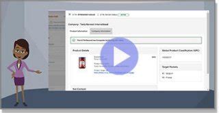 How To Identify The GPC Code