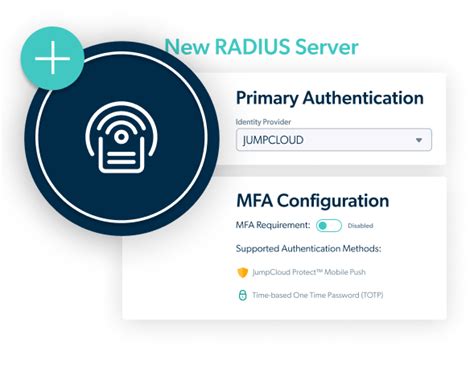 Cloud Radius From Jumpcloud No Setup Network Control