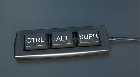 Control Alt Delete Stock Illustrations 158 Control Alt Delete Stock Illustrations Vectors