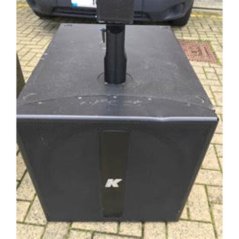 K Array Python Pa System Buy Now From 10kused