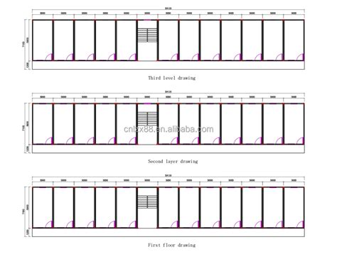 Two Bedroom Shipping Container House Container House Container 20ft Expandable Modular Container