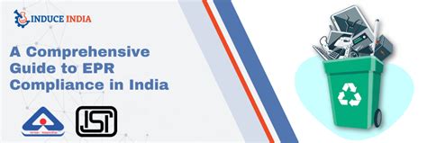 A Comprehensive Guide To EPR Compliance In India