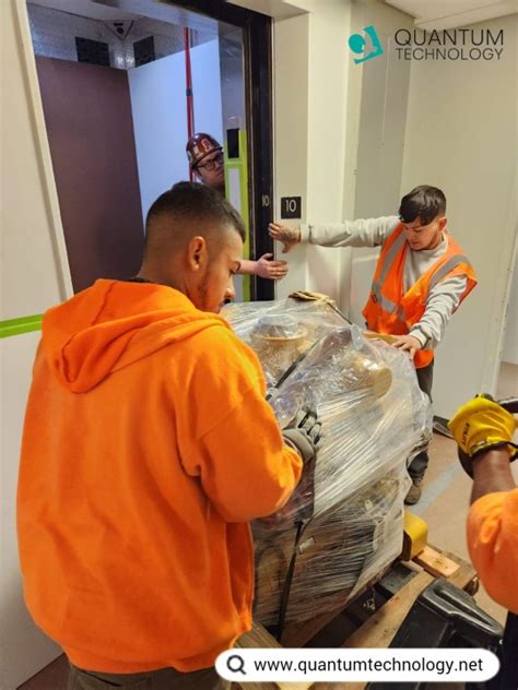 Disconnecting Decommissioning And De Installing Generators Quantum Technology